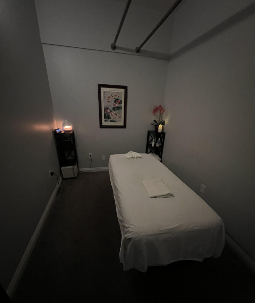 Gallery | Comfort Spa